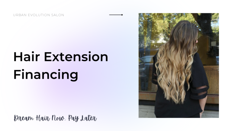 Urban Evolution Salon | Voted Best Hair Salon in Atlanta, GA