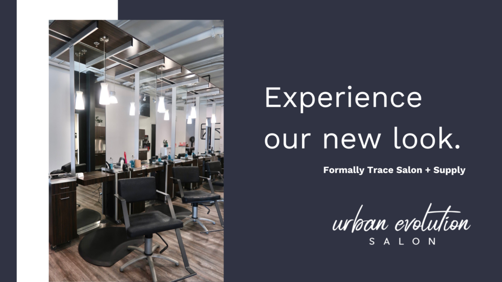 Urban Evolution Salon | Best Hair Salon in Georgia & Tennessee