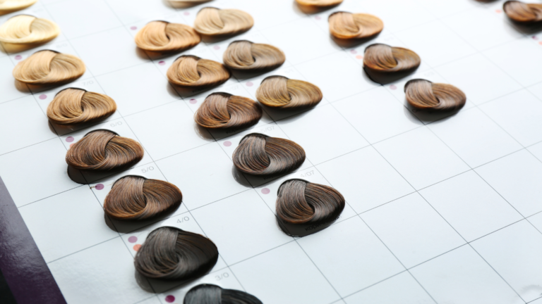 Urban Evolution Salon | Best Hair Salon in Atlanta, Georgia