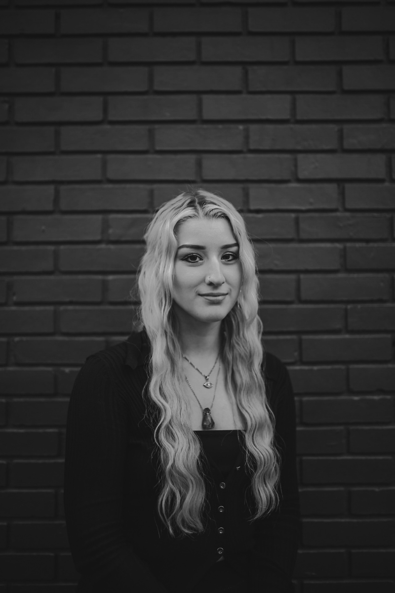 Devon Westbook, Hair Stylist at Urban Evolution Salon Atlanta, GA