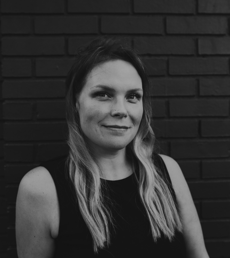 Erin Jones, Salon Owner at Urban Evolution Salon Atlanta, GA