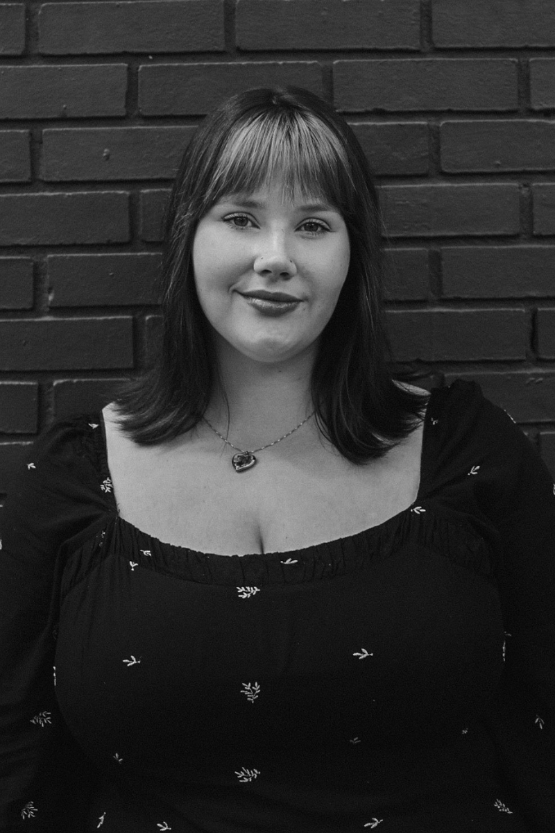 Anna Riley, Stylist at Urban Evolution Salon Atlanta, GA