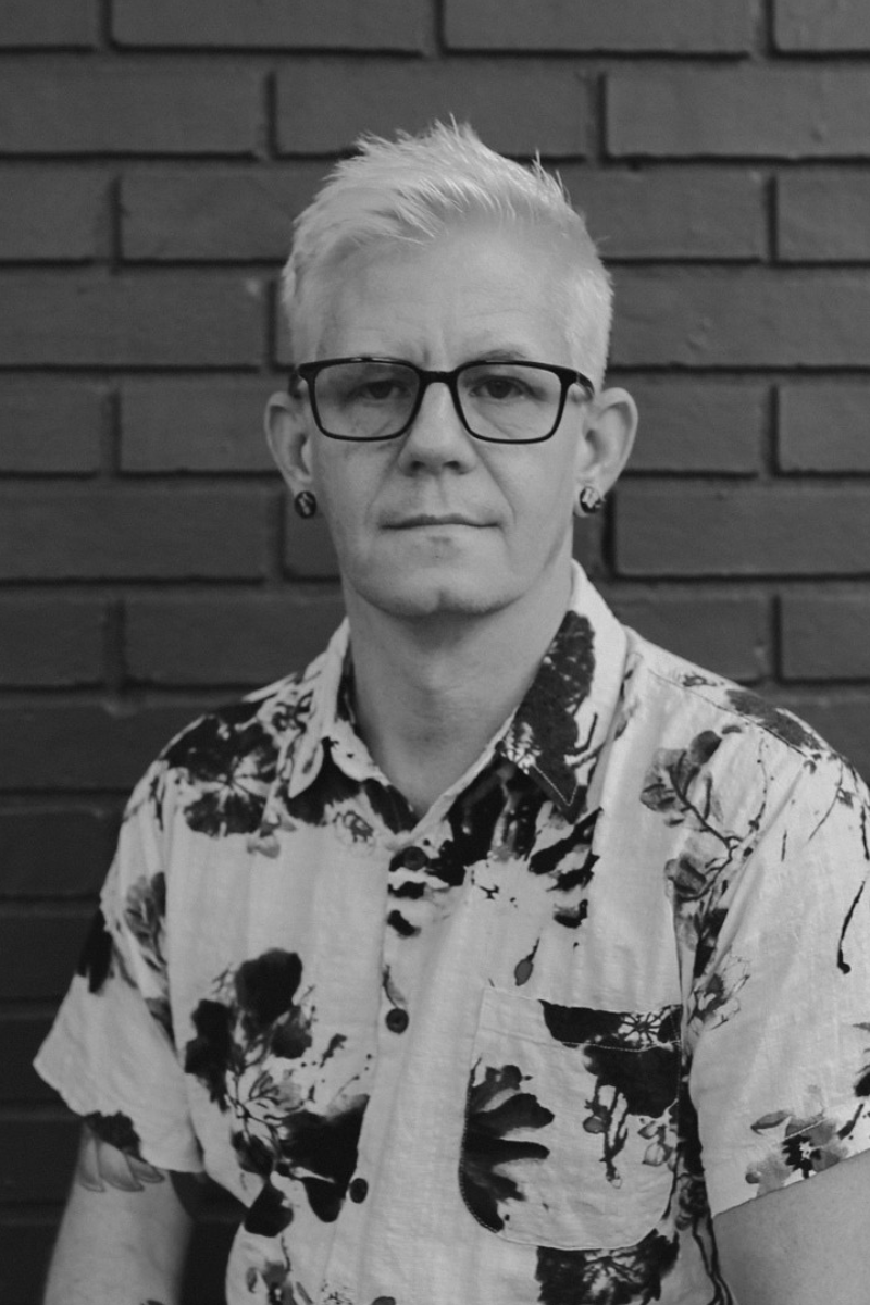 Jason, Master Stylist at Urban Evolution Salon Atlanta, GA