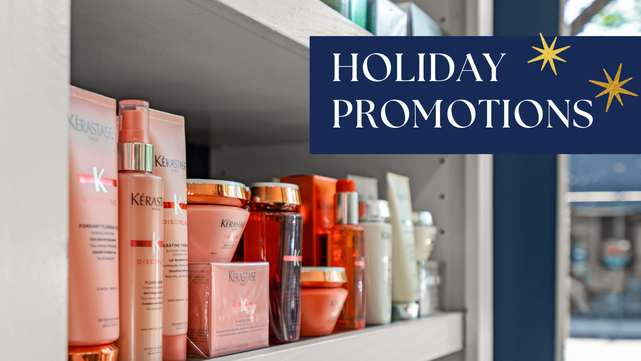 Urban Evolution Salon | Best Hair Salon in Atlanta, Georgia