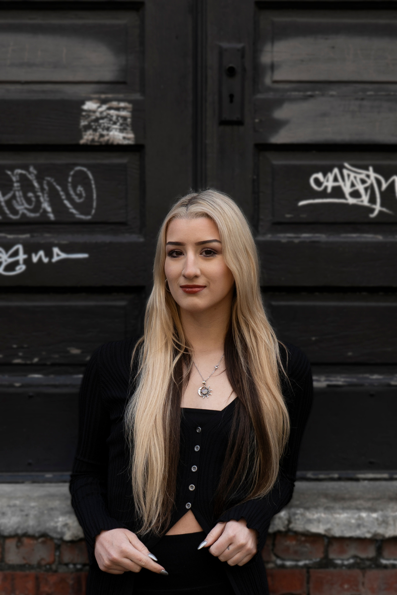Devon Westbook, Hair Stylist at Urban Evolution Salon Atlanta, GA